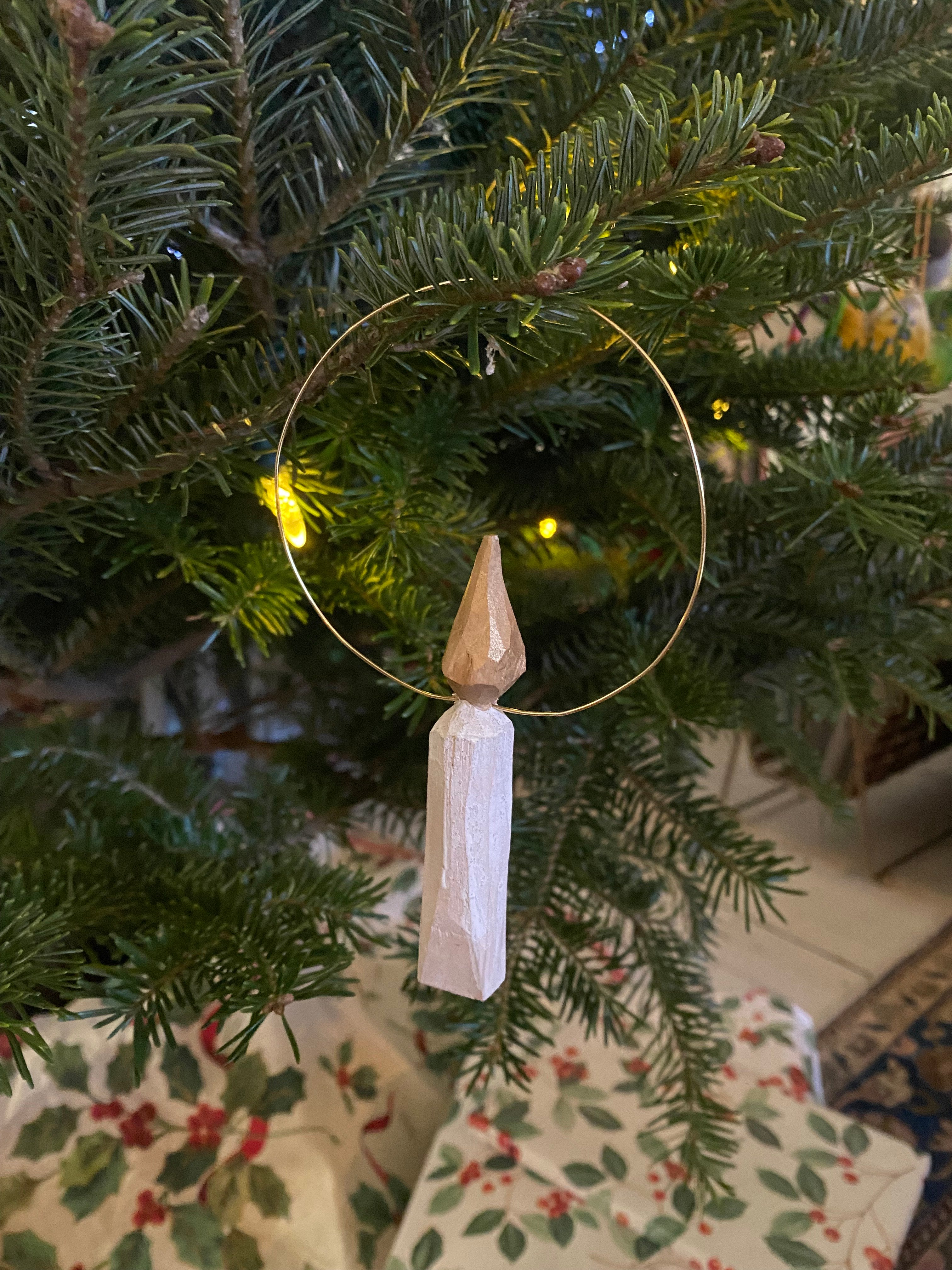 Ornament Carving (2h) – Toronto Crafts